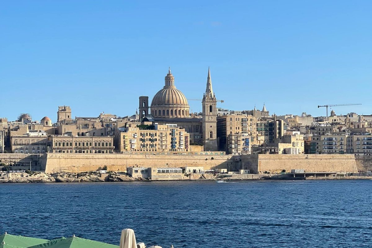Living in Malta: is it cheap? (the honest answer) . Marco Nicola Messina